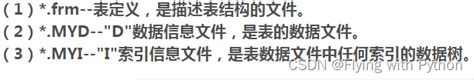 【mysql 80】导入 Frm Myd Myimysql 导入frmmydmyi文件 Csdn博客 【mysql 80】导入 Frm Myd Myimysql 导入frmmydmyi文件 Csdn博客