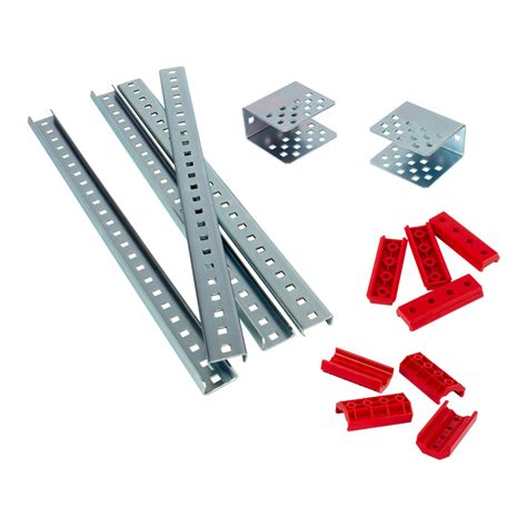 Linear Motion Kit V2 Puerto Rico Institute Of Robotics