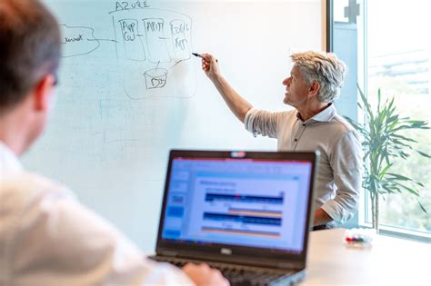 Bringing Your Organization Into The Future With An Azure Integration
