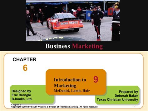 Ch06 Print | PPT