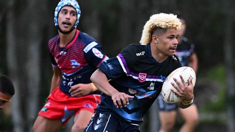 Langer Trophy Live Stream Caloundra Shs Welcome Redcliffe Shs In Major