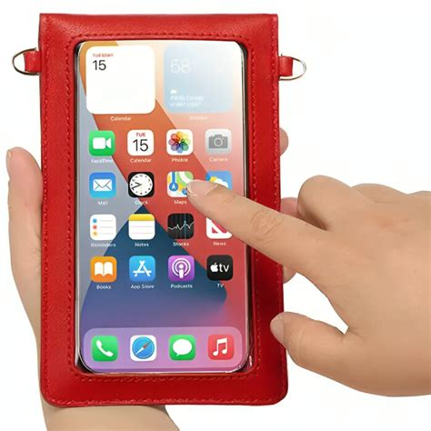 Rfid Blocking Bag Live Cozy Australia