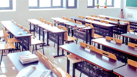 Park On Hot Classrooms And The Achievement Gap