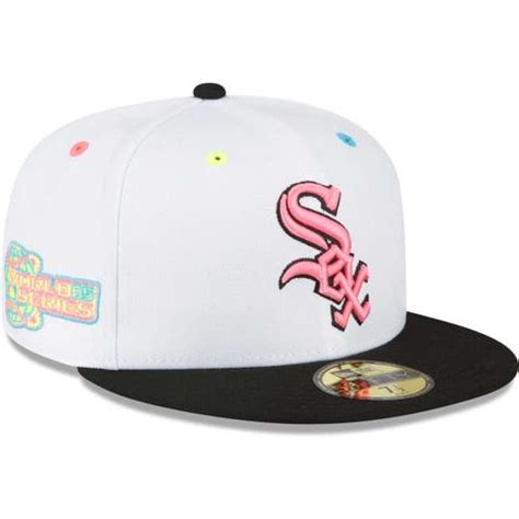 Mens Chicago White Sox Baseball Caps Nordstrom