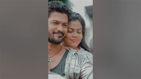 ලං වී අපි වෙන් වී යන්නැති ️ Youtube