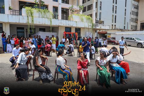 Slithm අවුරුදු Celebration 2024 Slithm