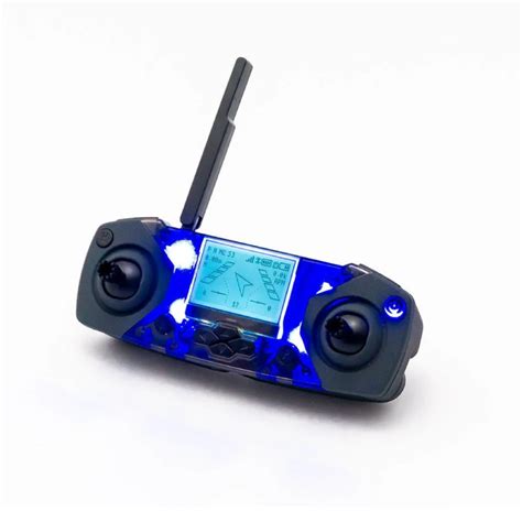Meet Codrone Edu A Drone Made For Learning Buy Now