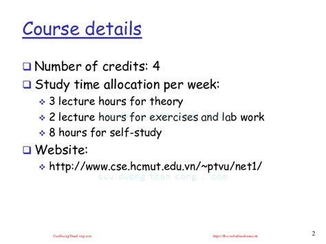 Pdf Mạng Máy Tính Đh Bách Khoa Hcm Pgsts Phạm Trần Vũ Mmt1lec1 2introductionpdf