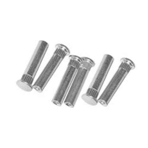 1346 Sex Bolts For Exit Device Delaney Hardware