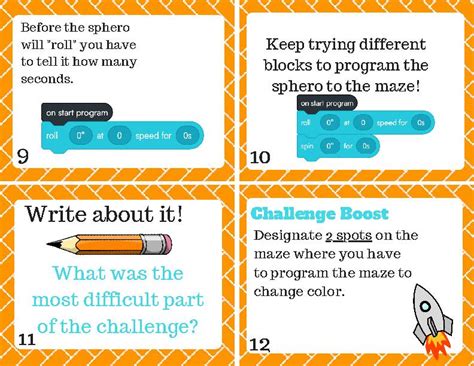 Sphero Bundle 1 Classful