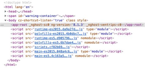 How To Make Money With Seo Friendly Angular Pwa And Spa Blog Ventrips
