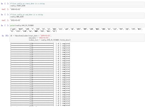 【重磅推荐】哥大开源“finrl” 一个用于量化金融自动交易的深度强化学习库 Csdn博客