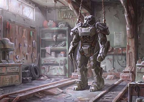 Fallout 4 Script Extender F4se Now Available Geeky Gadgets