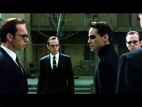 Why Is Smith Mad At Neo For Setting Him Free And Taking Away His