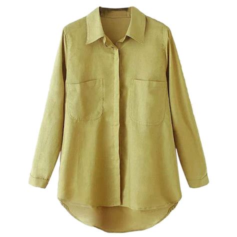 Plus Size Linen Blouses For Women Bing Women Clothes Design Linen