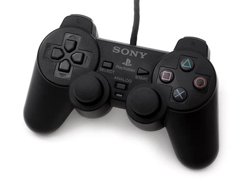 Ps2 Accessories Controllers Memory Cards And More