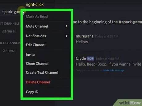 How To Find Your Discord ID Server ID Channel ID How To Find Your Discord ID Server ID Channel ID