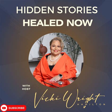 Vicki Wright Hamilton On Linkedin Personaldevelopment Professionalgrowth Hiddenstorieshealednow