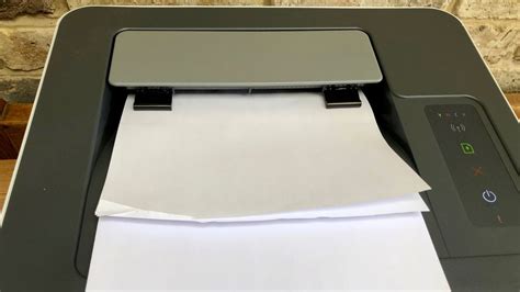 Hp Color Laser Nw Review Techradar