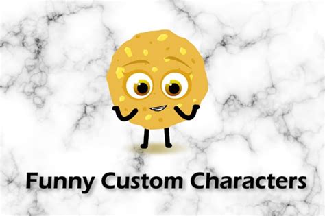 Make Short 2d Character Animations For You By Timothypravin Fiverr