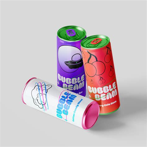 Bubble Beam 4 Images Behance