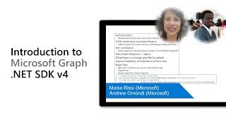 Get Started With Microsoft Graph Net Sdk Microsoft 365 Power Platform