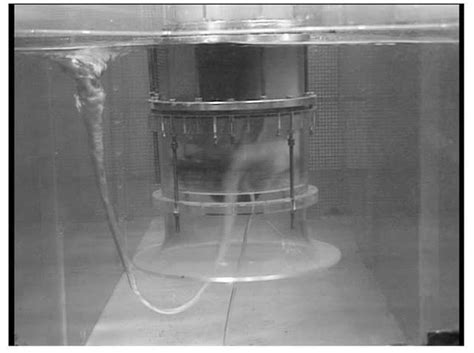 Cfd Analysis For Sea Water Intake Pump Pipelines Piping And Fluid