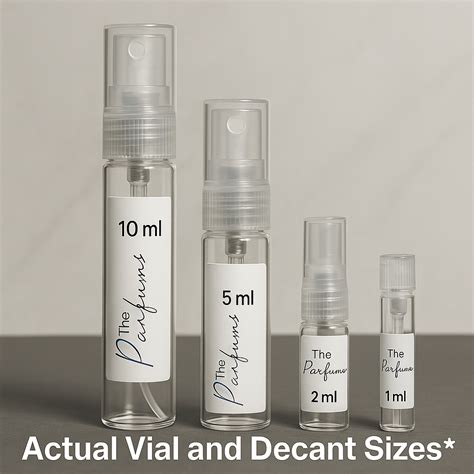 Side Effect Initio The Parfums