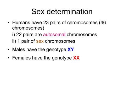 Chapter 19 Heredity Lesson 3 Complete And Incomplete Dominance Multiple Alleles Sex
