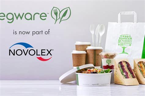 Novolex Logo Novolex Holdings 2025 Company Profile Valuation Funding