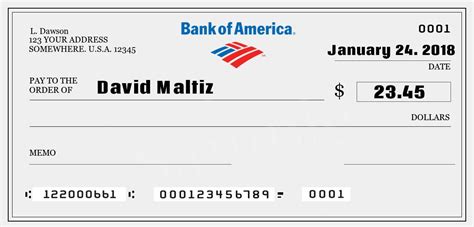 How To Write A Check With Cents Fill Out A Check