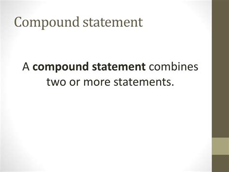 Ppt Conditional Statements And Logic Powerpoint Presentation Free Download Id2929683