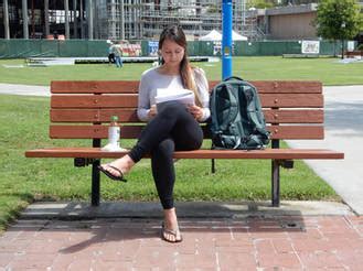 Aesthetic Feet About The Gallery