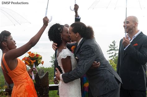 Marie And Marcuss Wedding Photos Dmsp Productions