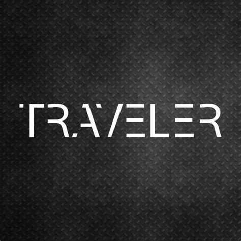 Traveler Traveler Cv • Threads Say More
