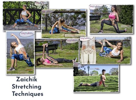 Which Hamstrings Stretching Techniques Should You Start With EasyFlexibility