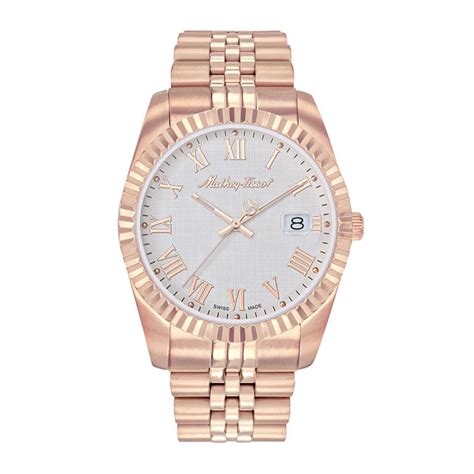 Montres Mathey-Tissot Authentiques en Tunisie