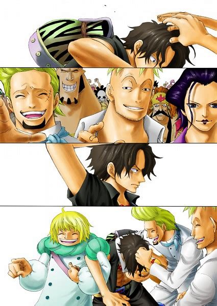 Whitebeard Pirates One Piece Mobile Wallpaper Zerochan Anime Image Board