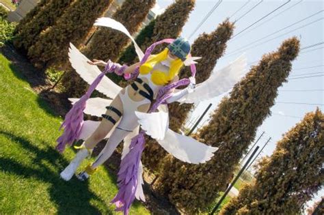 Digimon Cosplay On Tumblr