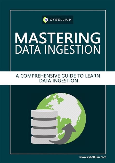 Mastering Data Ingestion A Comprehensive Guide To Learn Data Ingestion