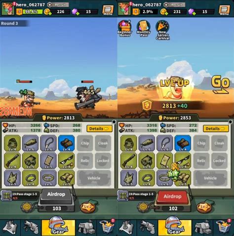 Trở Thành Chiến Sĩ Bất đắc Dĩ Trong Agent Bug