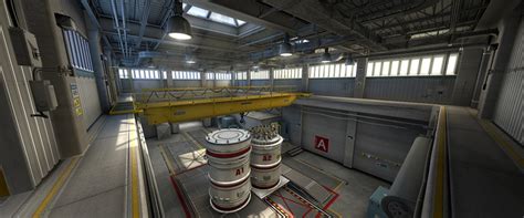 Counter Strike GO Operation Wildfire Update Reintroduces Classic Nuke Map Shacknews