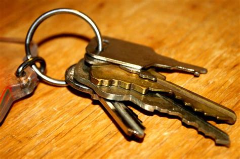 Keys Symbolism And Spiritual Meaning Success Talent