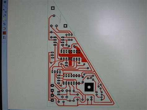 Production Pattern Of Quite Elaborate Pyramid Type Pc Case Gigazine