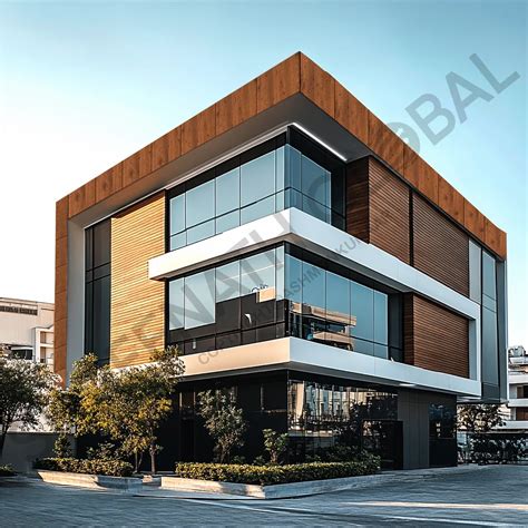 Hpl Cladding Hplmaker Royal Touch Hpl Cladding Manufacturer From Indore