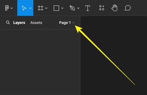 How To Move Figma Page To Another File Pttrns