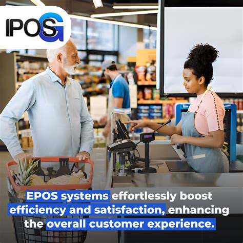 Iposg On Linkedin Epos Retail Hospitality Epossolutions