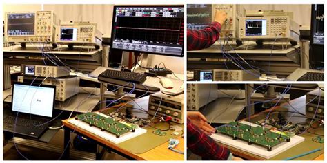 Sensors Free Full Text Wideband Spectrum Sensing Using Modulated
