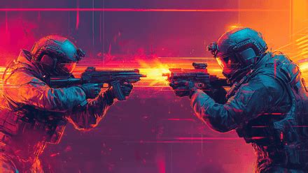 Best CS2 1v1 Maps In 2025 Profilerr