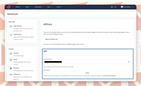 Product Update Enhanced Convertkit Integration Bdow Formerly Sumo